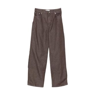 Sportmax Beati Jeans - - Jeans - Damen - Braun - W29