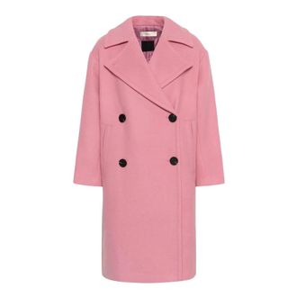 Inwear Damen, M&auml;ntel, Rosa, XLGr&ouml;&szlig;e
