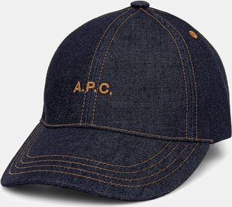 A.P.C. Casquette Thais