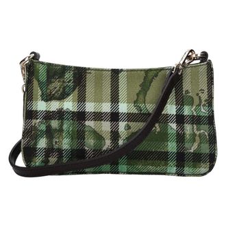 Alviero Martini 1A Classe Pp32 9894 Muschio - - Bags - Damen - Gr&uuml;n - ONE SIZE