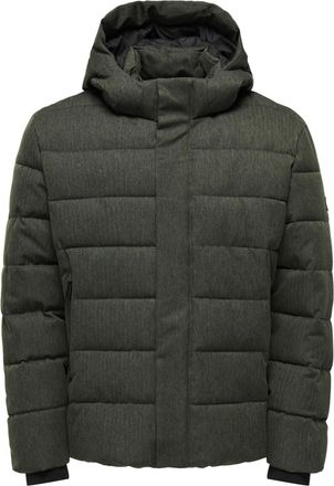 Only & Sons Onscayson Puffa OTW Noos