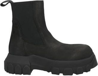 Rick Owens CHAUSSURES - Bottines sur YOOX.COM