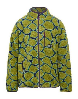 Gramicci MANTEAUX - Moutons et fausses fourrures sur YOOX.COM