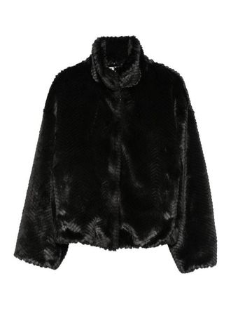 Forte_Forte Bomber - Noir