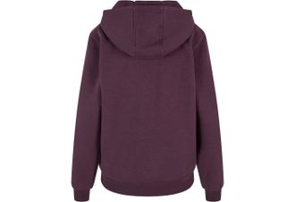 Urban Classics Kapuzenpullover Urban Classics Ladies Fluffy Hoody (Kapuzenpullover, Hoodie, Hoody, Kapuzenpullover)
