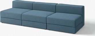 IKEA J&Auml;TTEBO 4,5er-Sitzelement