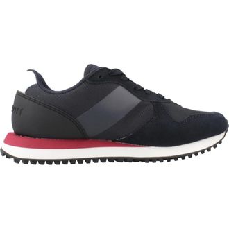 Lyle & Scott Deportivo Malcom - - Shoes - Herren - Blau - 42 EU