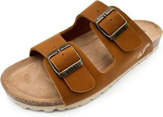 Thies Pantolette thies 1856 Eco Bio Sandal
