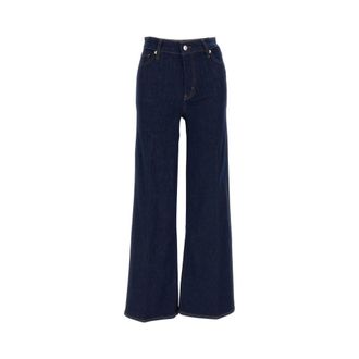Frame Denim Damen, Jeans, Blau, W30Gr&ouml;&szlig;e
