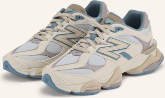 New Balance Sneaker 9060 beige