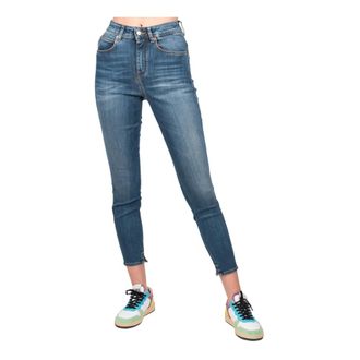 Drykorn Wet Jeans 3400 - - Jeans - Damen - Blau - W25 L32
