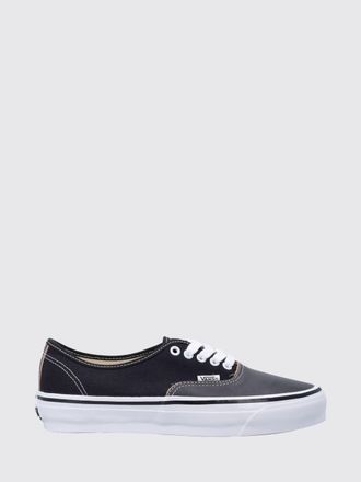 Vans Baskets Homme couleur Noir