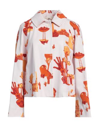 Odeeh JACKEN & M&Auml;NTEL - Jacken und Anoraks auf YOOX.COM