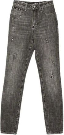 Philipp Plein Jeans skinny - Femme - Jeans - Noir - Taille: W29