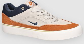 Nike SB Malor Kids Chaussures de skate &agrave; motifs