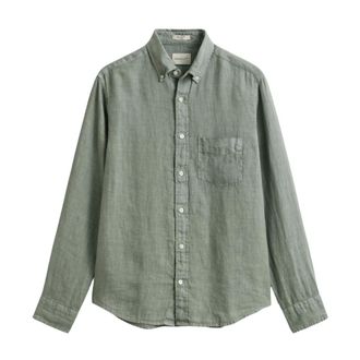 GANT Herren, Shirts, Grau, LGr&ouml;&szlig;e
