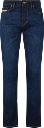 Diesel Homme, Jeans, Bleu, Taille: W34 Jeans D-Luster