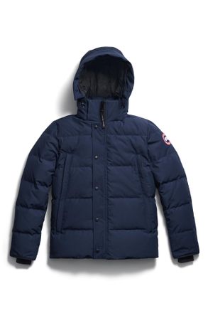 Canada Goose Wyndham Parka