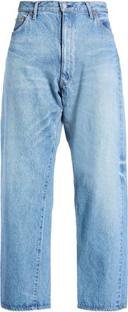 Kaptain Sunshine HOSEN & R&Ouml;CKE - Jeanshosen auf YOOX.COM