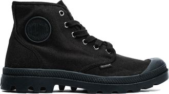 Palladium Pampa Hi Herren Desert Boots, Schwarz (BLACK/BLACK 060), 44.5