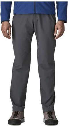 Patagonia Ms Free Wall - Kletterhose - Herren