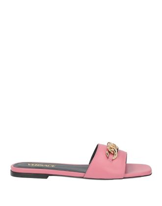 Versace SCHUHE - Sandalen auf YOOX.COM