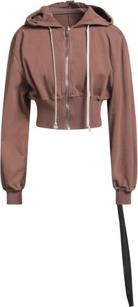 Rick Owens TOPS - Sweatshirts auf YOOX.COM