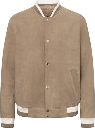 Bolongaro Trevor Jacke Ellis