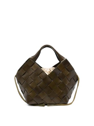 Dragon Diffusion Sac Cabas - Vert