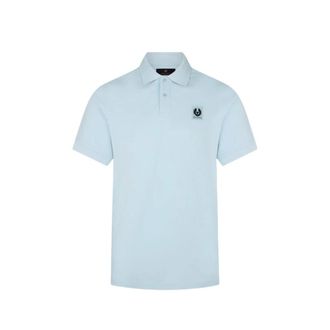 Belstaff Herren, Oberteile, Blau, MGr&ouml;&szlig;e