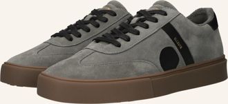 Blackstone Sneaker grau
