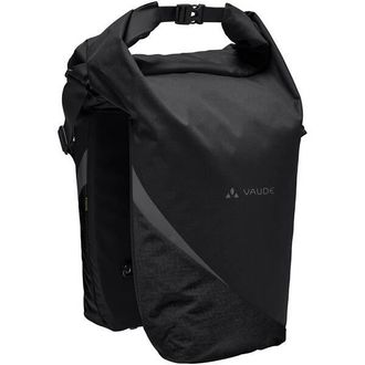 Vaude Fahrradtasche Road Master Urban (Double)