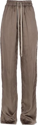 Rick Owens Casual Hose - Grau