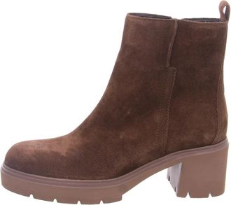 Gabor Stiefelette - - Shoes - Damen - Braun - 39 1/2 EU