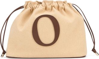 Orciani Femme, Sacs, Beige, Taille: ONE Size Bucket Bag