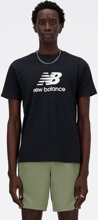 New Balance Herren Shirt Mens Lifestyle T-Shirt