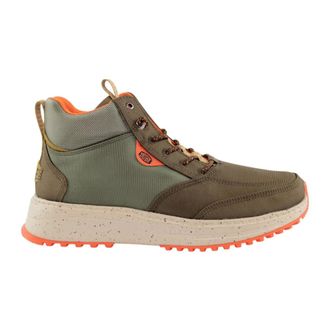 Hey Dude Herren, Schuhe, Gr&uuml;n, 45 EUGr&ouml;&szlig;e