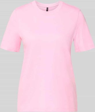 Vero Moda Regular Fit T-Shirt aus reiner Baumwolle Modell PAULINA