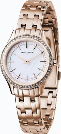 Pierre Cardin CF-0611-SC-RG Damenuhr