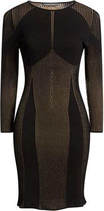 Alberta Ferretti ROBES - Robes courtes sur YOOX.COM