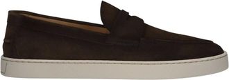 Magnanni Herren, Schuhe, Braun, 45 EUGr&ouml;&szlig;e