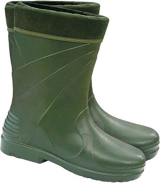 Lemigo Lemigo BLALASKA_Z40 Berufsschuhe, Grün, 40 Größe, Grau-Rot