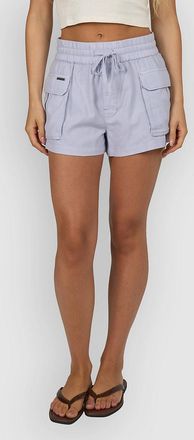 Salty Crew Driftwood Shorts fog