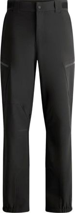 Fusalp Homme, Pantalons, Noir, Taille: XS Pantalon Boplero