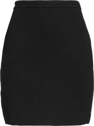 Emporio Armani HOSEN & RÖCKE - Miniröcke auf YOOX.COM