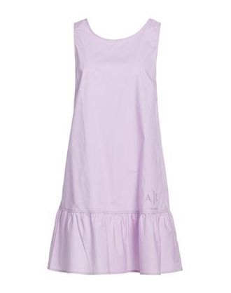 A|X Armani Exchange ROBES - Robes courtes sur YOOX.COM