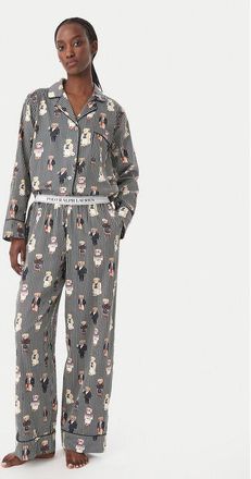 Polo Ralph Lauren Pyjama 4P0704 Bunt Relaxed Fit