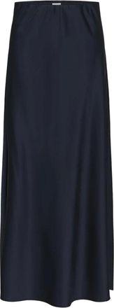 Saint Tropez Femme, Jupes, Bleu, Taille: 40 FR ZalindaSZ Skirt