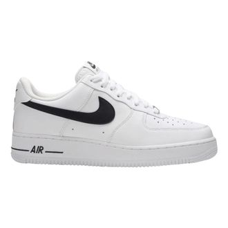 Nike Limited Edition Air Force 1 Low - - Sport - Herren - Wei&szlig; - 42 EU