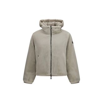 Moose Knuckles Down Jacket - Beige